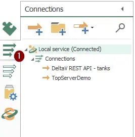 OPC Router V4 – Report Downtime for your Connections